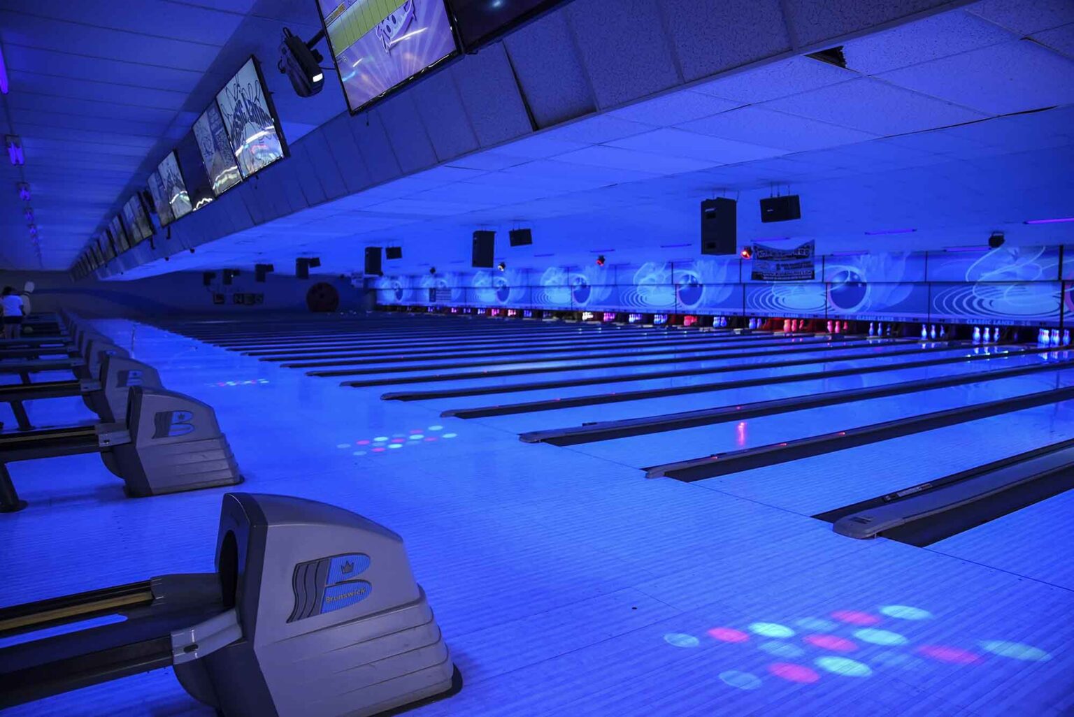 Bowling Deals & Specials | Classic Lanes Bowling Center